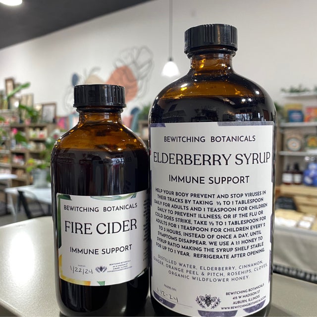Shop all | Bewitching Botanicals