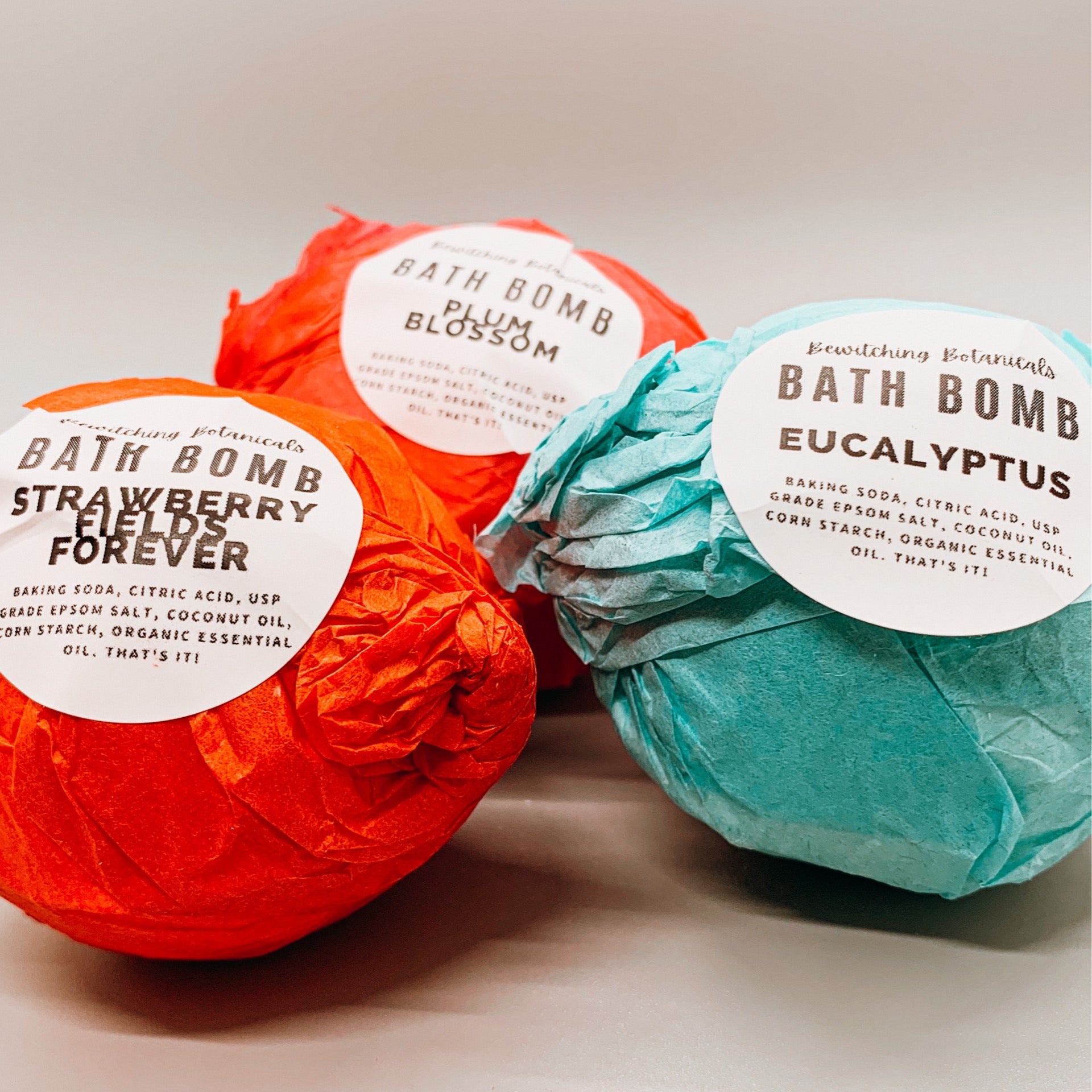 Shop Now | Bewitching Botanicals